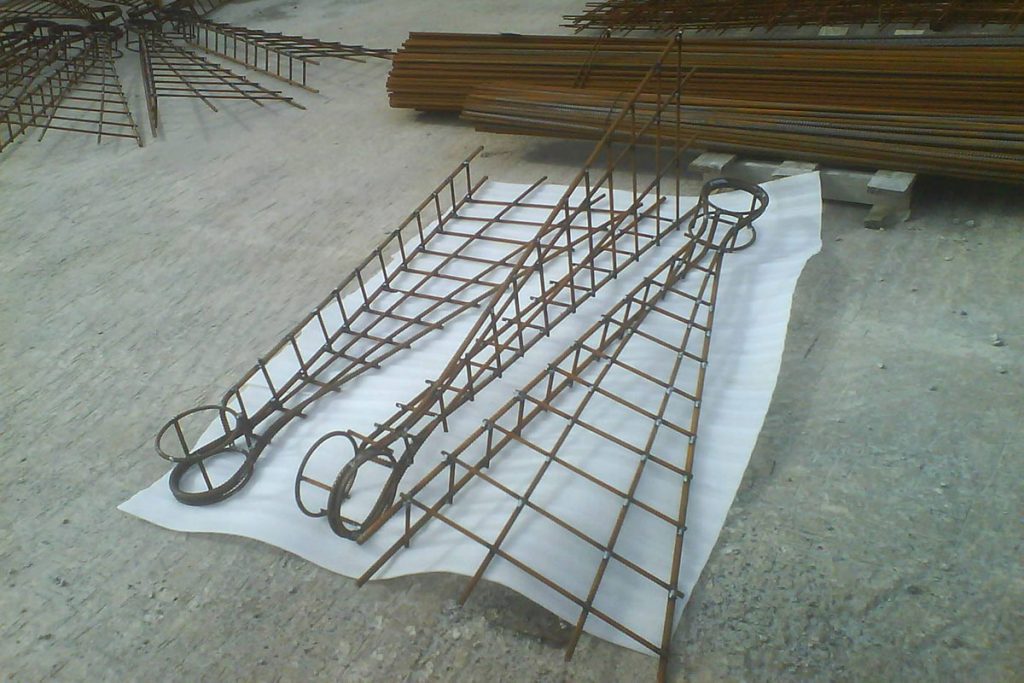 Pre-Cast - Frewfix Limited